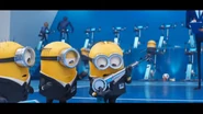 Mel/Gallery | Despicable Me Wiki | Fandom