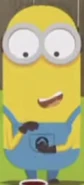 Zorex | Despicable Me Wiki | Fandom