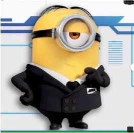 Stuart | Despicable Me Wiki | Fandom