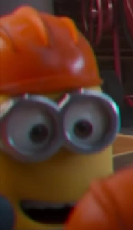 Adrian | Despicable Me Wiki | Fandom