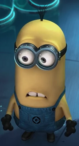 Tim (Despicable Me) | Despicable Me Wiki | Fandom