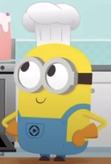 Ken (Minions Paradise) | Despicable Me Wiki | Fandom