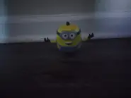 Otto/Gallery | Despicable Me Wiki | Fandom