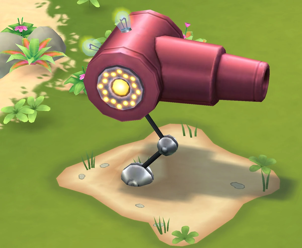 Heat Ray (Minions Paradise) | Despicable Me Wiki | Fandom