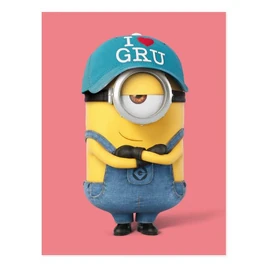 Mel | Despicable Me Wiki | Fandom