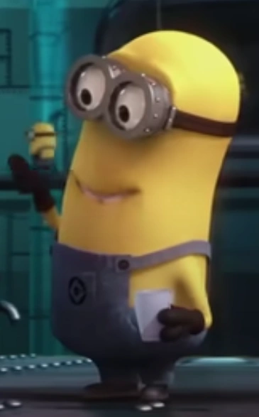 Tim (Despicable Me)/Gallery | Despicable Me Wiki | Fandom