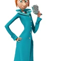 Category:Female Characters | Despicable Me Wiki | Fandom
