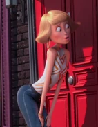 Jillian | Despicable Me Wiki | Fandom