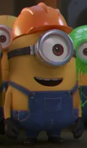 Vegas | Despicable Me Wiki | Fandom