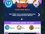Category:Minion Rush Costumes | Despicable Me Wiki | Fandom