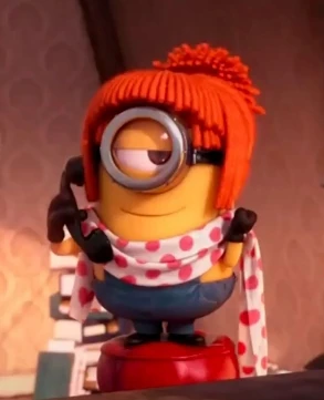 Stuart | Despicable Me Wiki | Fandom