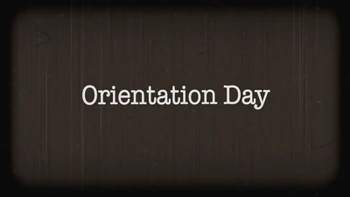 Orientation Day | Despicable Me Wiki | Fandom