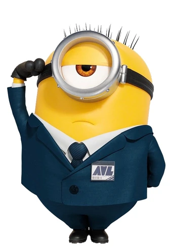 Jerry (Despicable Me 4) | Despicable Me Wiki | Fandom