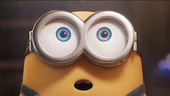 Alex | Despicable Me Wiki | Fandom