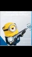 Mel/Gallery | Despicable Me Wiki | Fandom