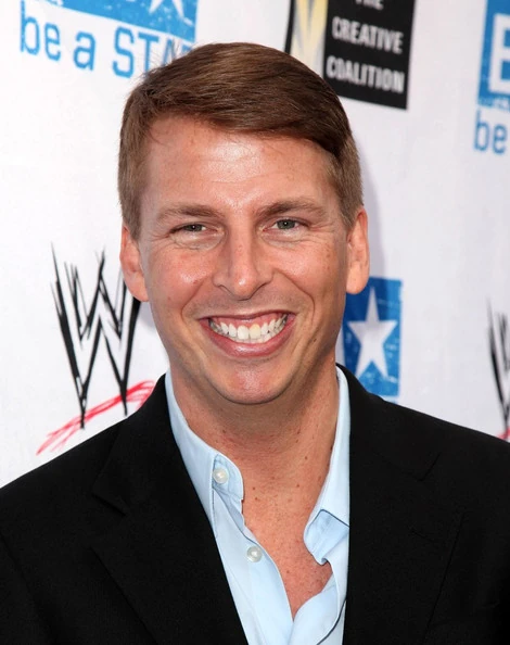 Jack McBrayer | Despicable Me Wiki | Fandom