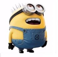 Jerry (Despicable Me)/Gallery | Despicable Me Wiki | Fandom