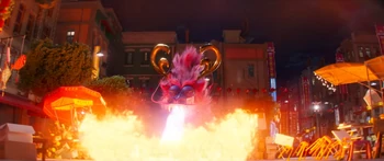 Belle Bottom/Gallery | Despicable Me Wiki | Fandom