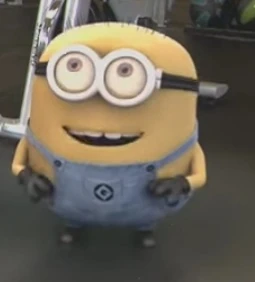 Donny (Despicable Me) | Despicable Me Wiki | Fandom