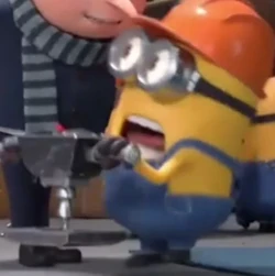 Ryan | Despicable Me Wiki | Fandom