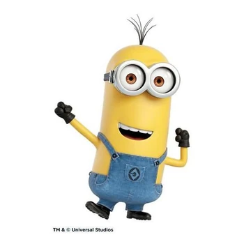 Kevin (Despicable Me 2 and Minions) | Despicable Me Wiki | Fandom