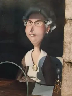 Charlotte Gru | Despicable Me Wiki | Fandom