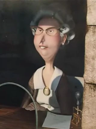 Charlotte Gru | Despicable Me Wiki | Fandom