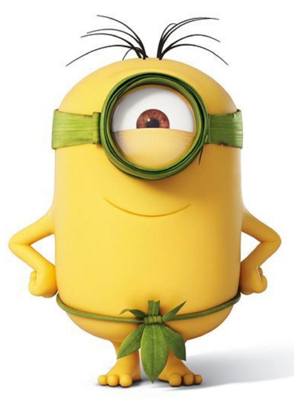 Norbert | Despicable Me Wiki | Fandom
