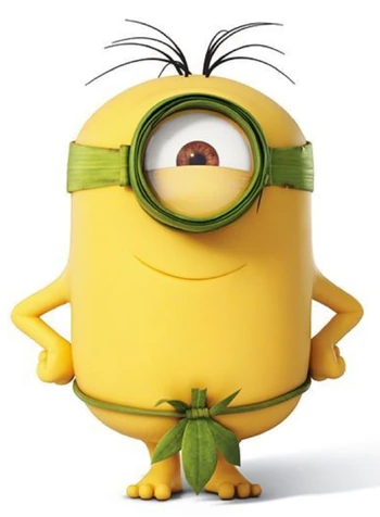 Norbert | Despicable Me Wiki | Fandom
