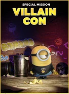 Villain-Con | Despicable Me Wiki | Fandom
