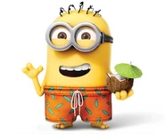 Phil (Despicable Me 2) | Despicable Me Wiki | Fandom