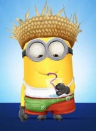 Island Hopper Minion Costume | Despicable Me Wiki | Fandom