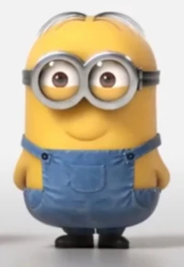 Dave | Despicable Me Wiki | Fandom