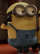 Adien | Despicable Me Wiki | Fandom