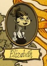 Elizabeth Gru | Despicable Me Wiki | Fandom