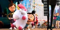 Agnes' Unicorn | Despicable Me Wiki | Fandom