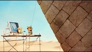 Great Pyramid of Giza | Despicable Me Wiki | Fandom