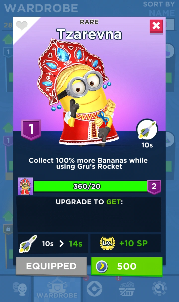 Despicable Me Minion Rush Codes For Tokens