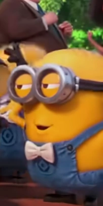 Theodore | Despicable Me Wiki | Fandom