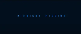 Midnight Mission | Despicable Me Wiki | Fandom