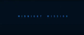 Midnight Mission | Despicable Me Wiki | Fandom