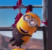 Orlin | Despicable Me Wiki | Fandom