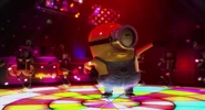 Boogie Robots | Despicable Me Wiki | Fandom