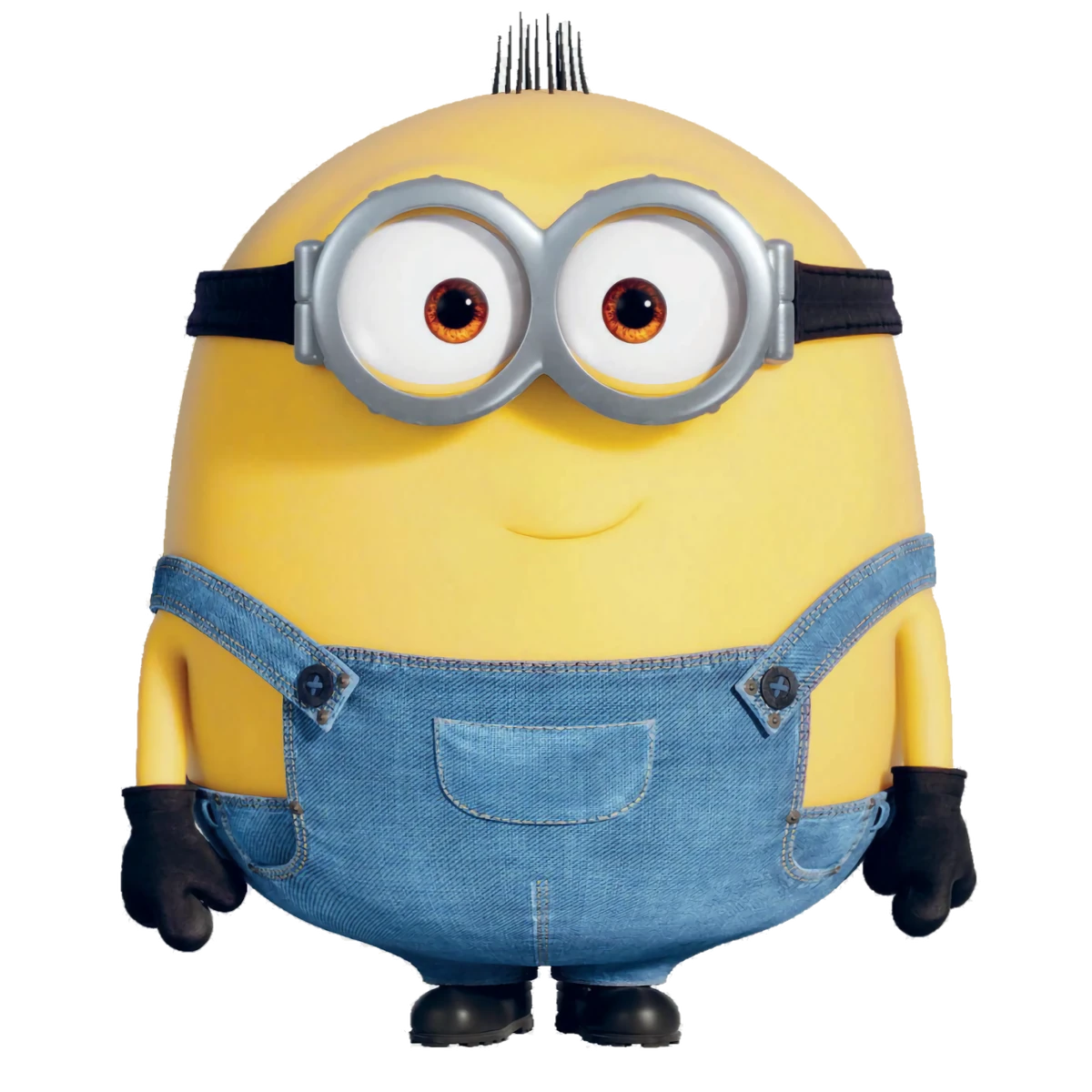 Otto | Despicable Me Wiki | Fandom