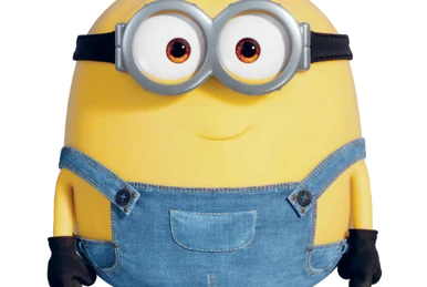 minion called dave