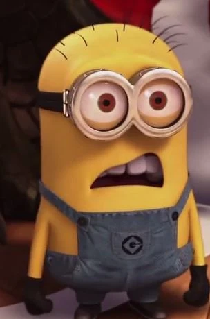 Jerry | Despicable Me Wiki | Fandom