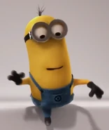 Tim (Despicable Me)/Gallery | Despicable Me Wiki | Fandom