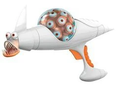 Piranha Gun | Despicable Me Wiki | Fandom