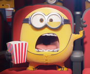 Otto/Gallery | Despicable Me Wiki | Fandom