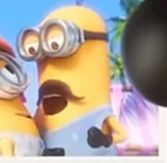 Ross | Despicable Me Wiki | Fandom